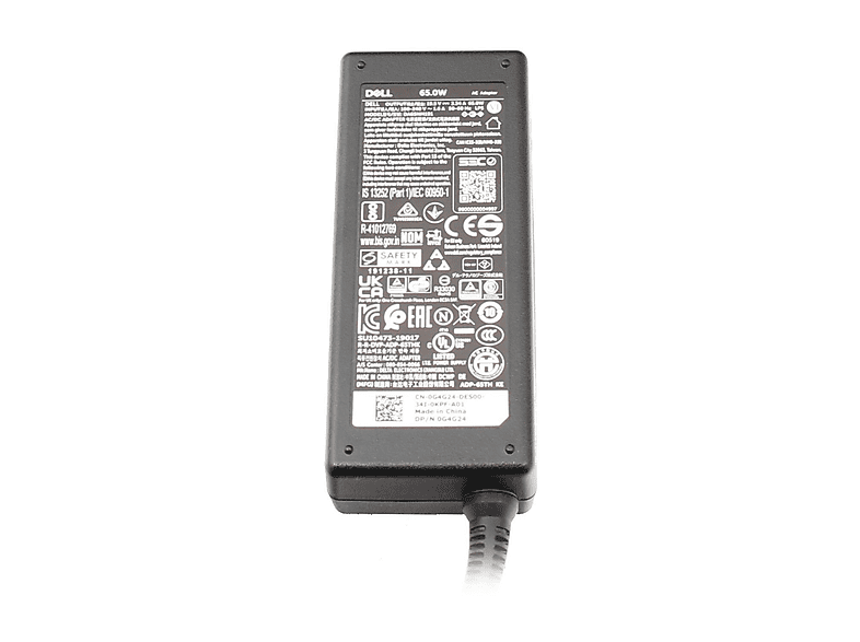 DELL G4G24 Original Netzteil 65,0 Watt | MediaMarkt