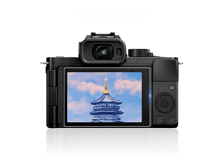 INF 389766, Displayschutz, Transparent | MediaMarkt