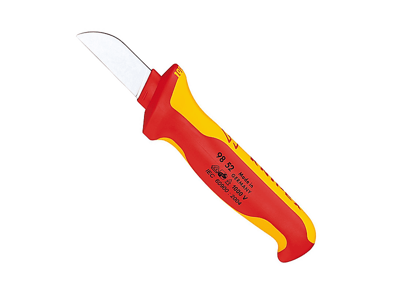 KNIPEX 98 52 Kabelmes | MediaMarkt