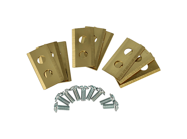 VHBW 77509 Messer, gold | MediaMarkt