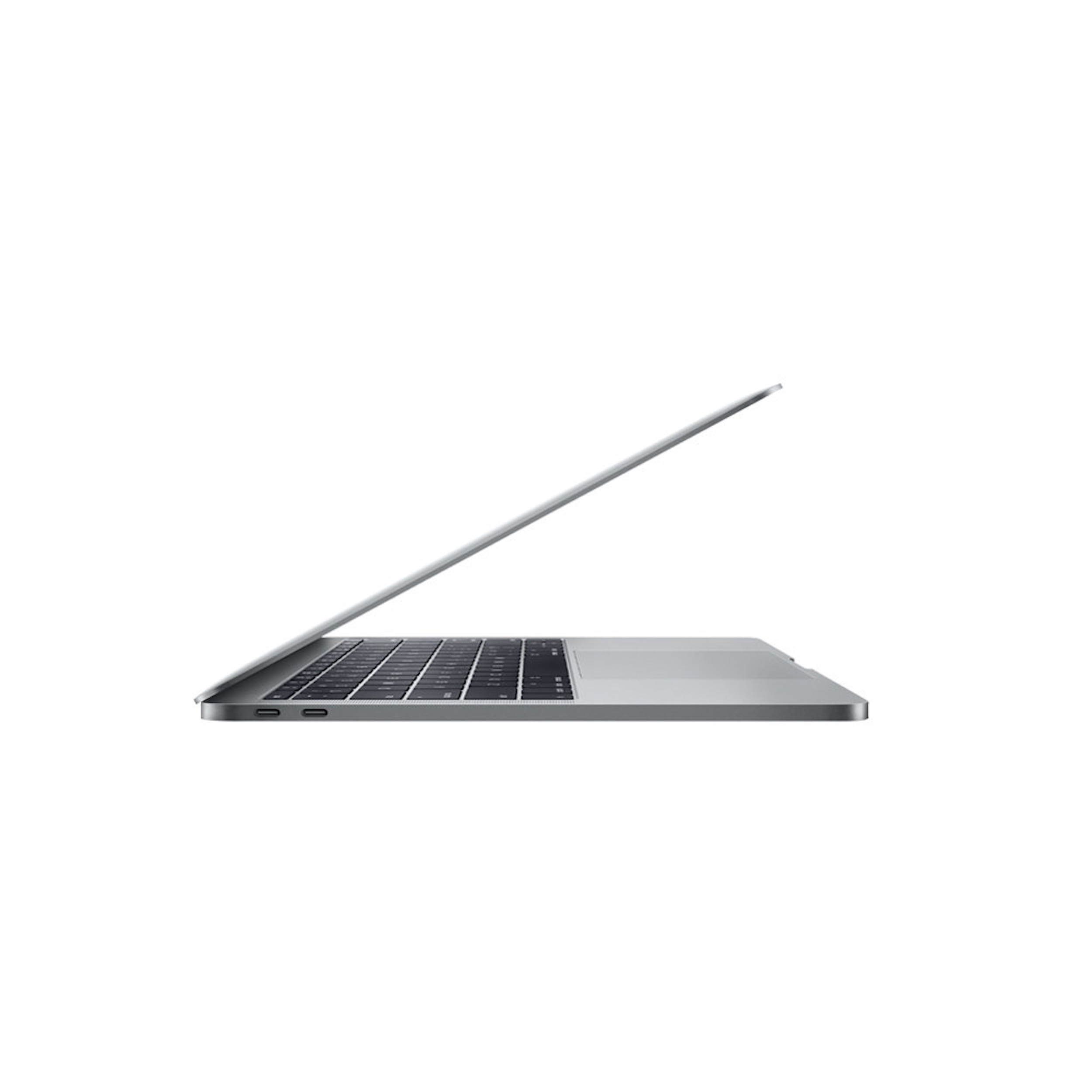 APPLE MacBook Pro Retina 13" 2016 | 13,3 inch - Intel®Core™ i5 - 8 GB ...