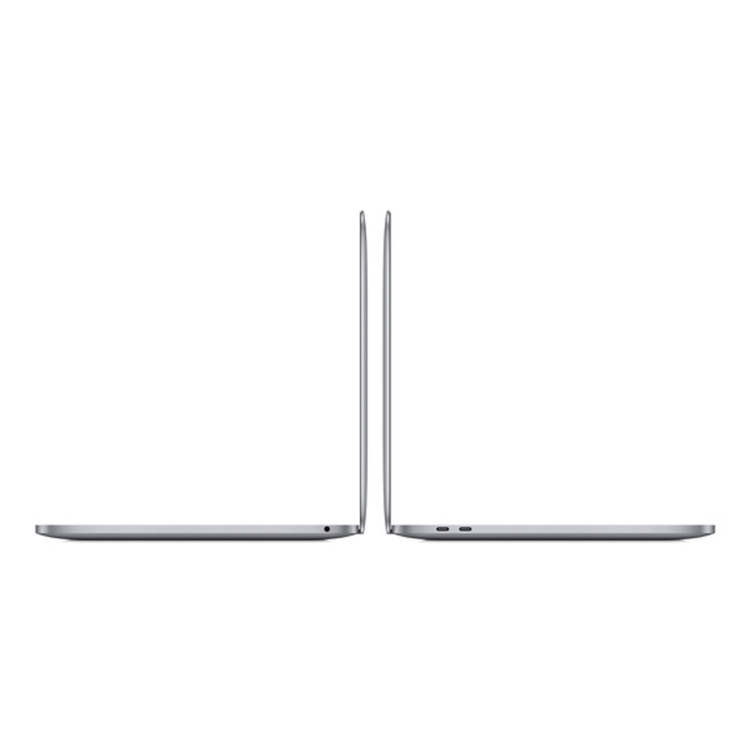 APPLE MacBook Pro Touch Bar 13" 2020 | 13,3 inch - Intel®Core™ i7 - 16 ...