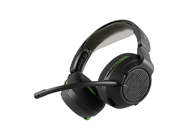 SKULLCANDY Crusher Gaming Wireless Xbox Over Ear, Over-ear Kopfhörer ...