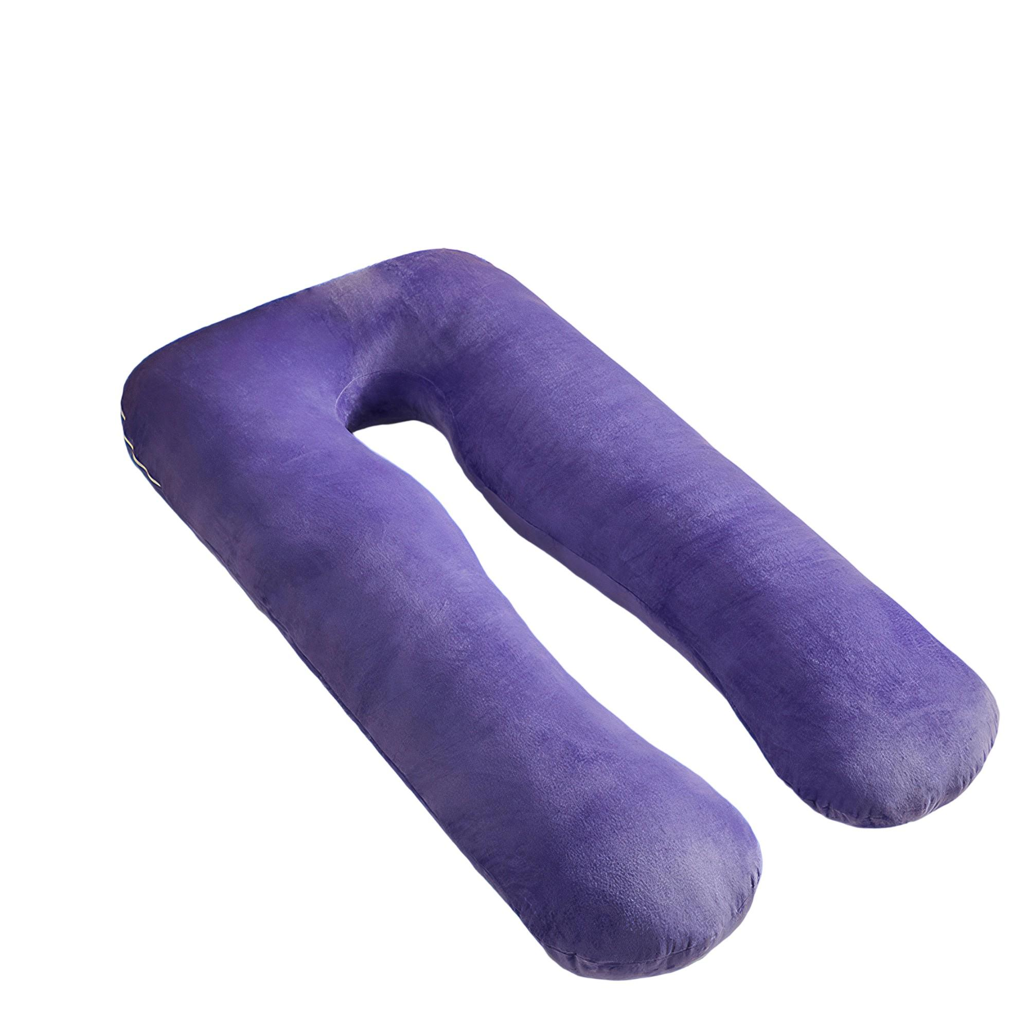 UWOT Ergonomische U-Form 70x130cm 1500g Seitenschläfer Kissen | MediaMarkt