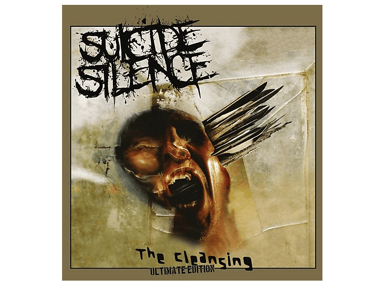 Suicide Silence | THE CLEANSING (ULTIMATE EDITION) - (Vinyl) | MediaMarkt