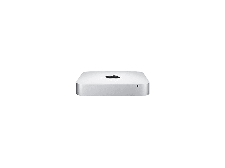 APPLE Mac Mini 2011, All in One PC mit 0 Zoll Display, Prozessor, 4 GB ...