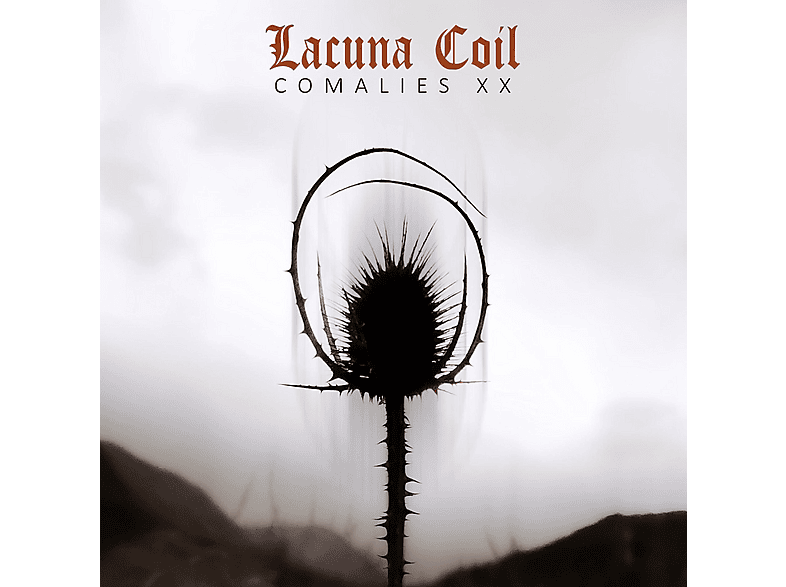 Lacuna Coil | COMALIES XX - (CD) | SATURN