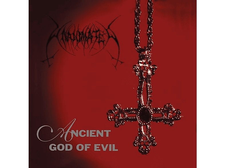 Unanimated | ANCIENT GOD OF EVIL (RE-ISSUE 2020) - (CD) | MediaMarkt