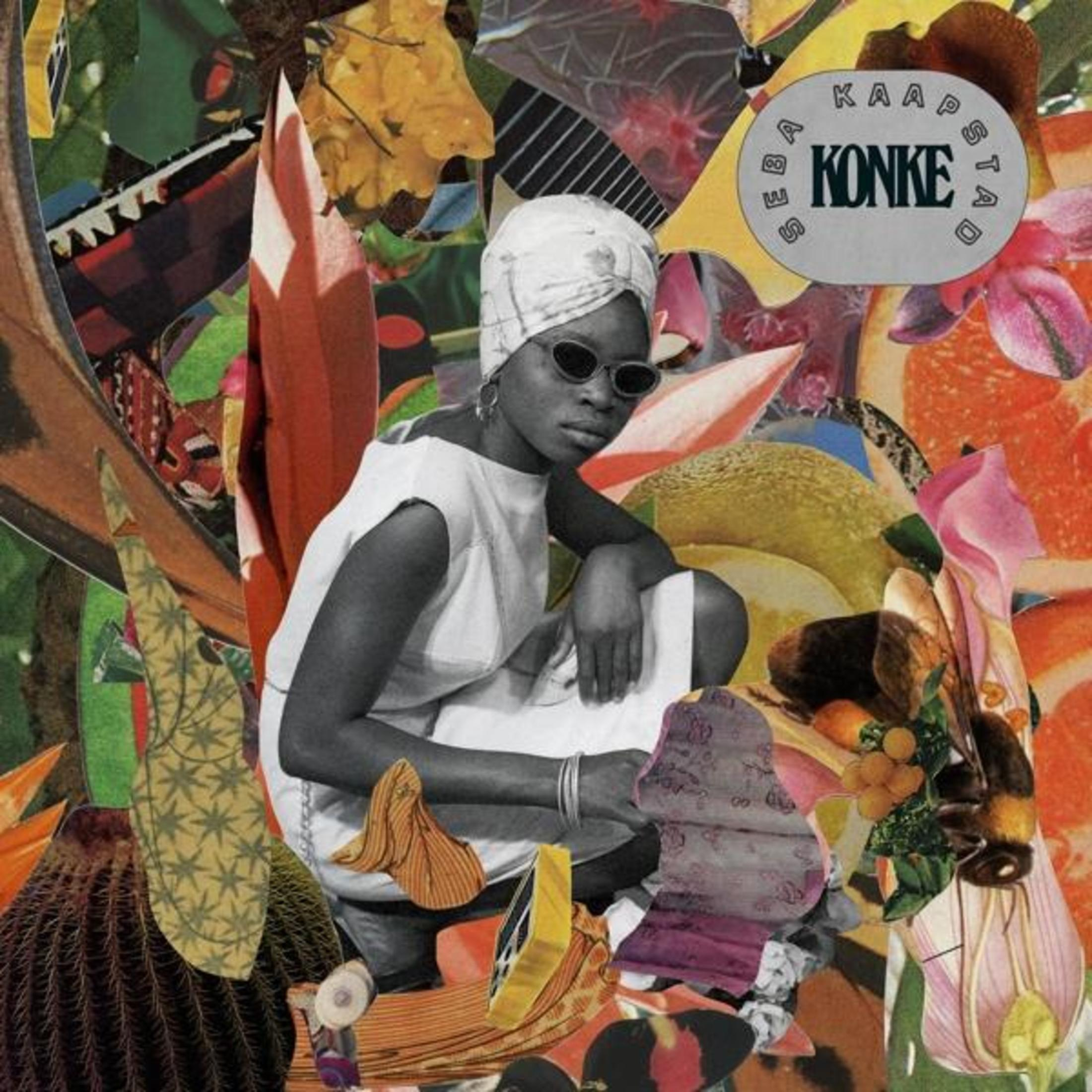 Seba Kaapstad | Konke | MediaMarkt