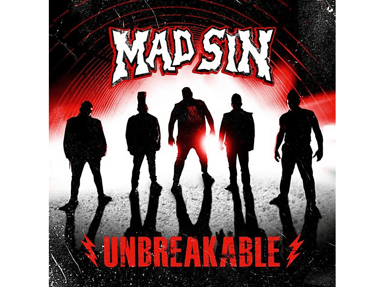 Mad Sin | UNBREAKABLE - (CD) | MediaMarkt