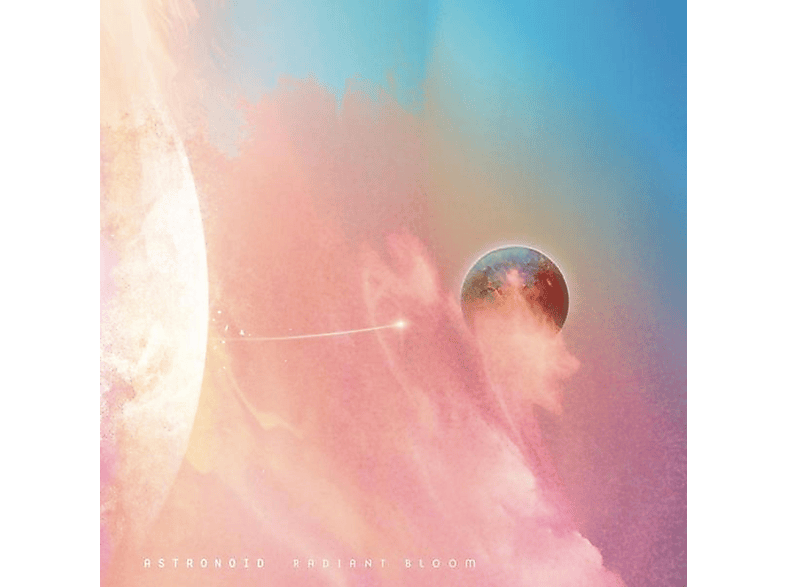 Astronoid | RADIANT BLOOM - (Vinyl) | MediaMarkt