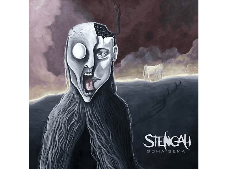 Stengah | SOMA SEMA - (CD) | MediaMarkt
