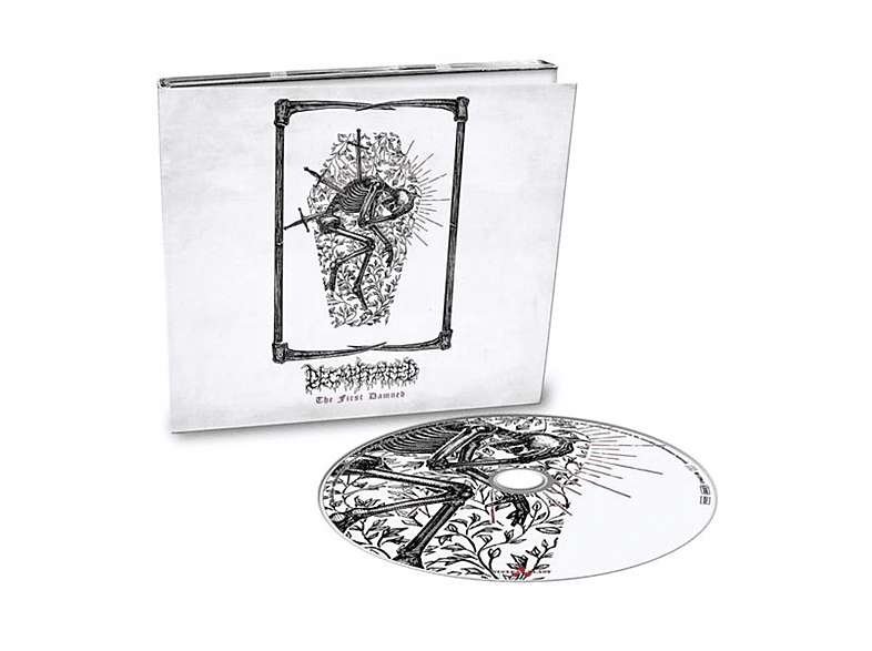 Decapitated | THE FIRST DAMNED (DIGIPAK) - (CD) | MediaMarkt