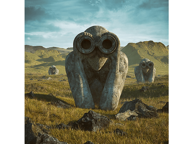 Jean-Michel Jarre | EQUINOXE INFINITY - (Vinyl) | MediaMarkt