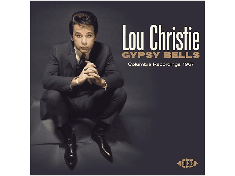 Lou Christie | GYPSY BELLS - COLUMBIA RECORDINGS 1967 - (CD) | MediaMarkt