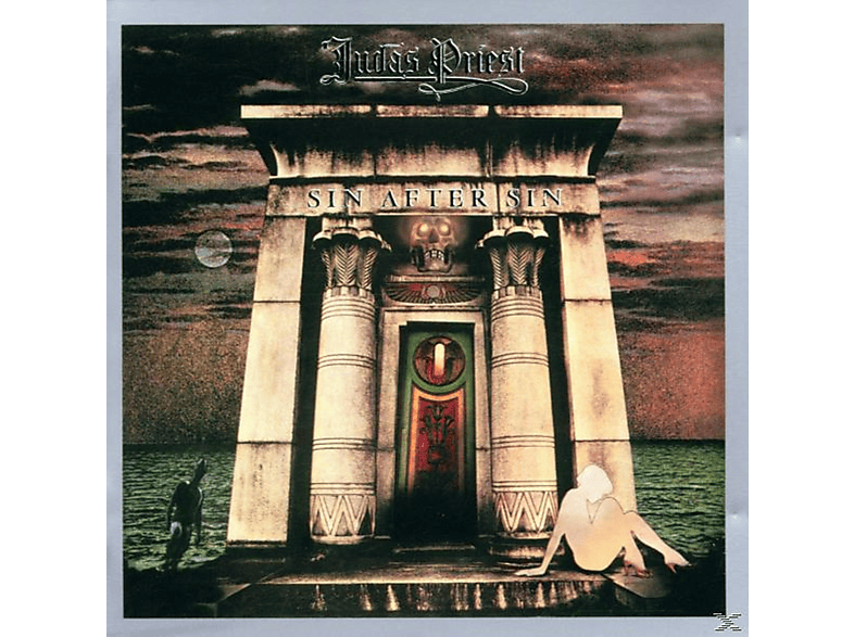 Judas Priest | SIN AFTER SIN - (CD) | MediaMarkt