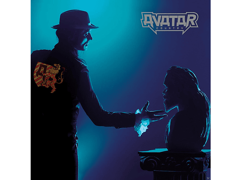 Avatar | AVATAR COUNTRY - (CD) | MediaMarkt