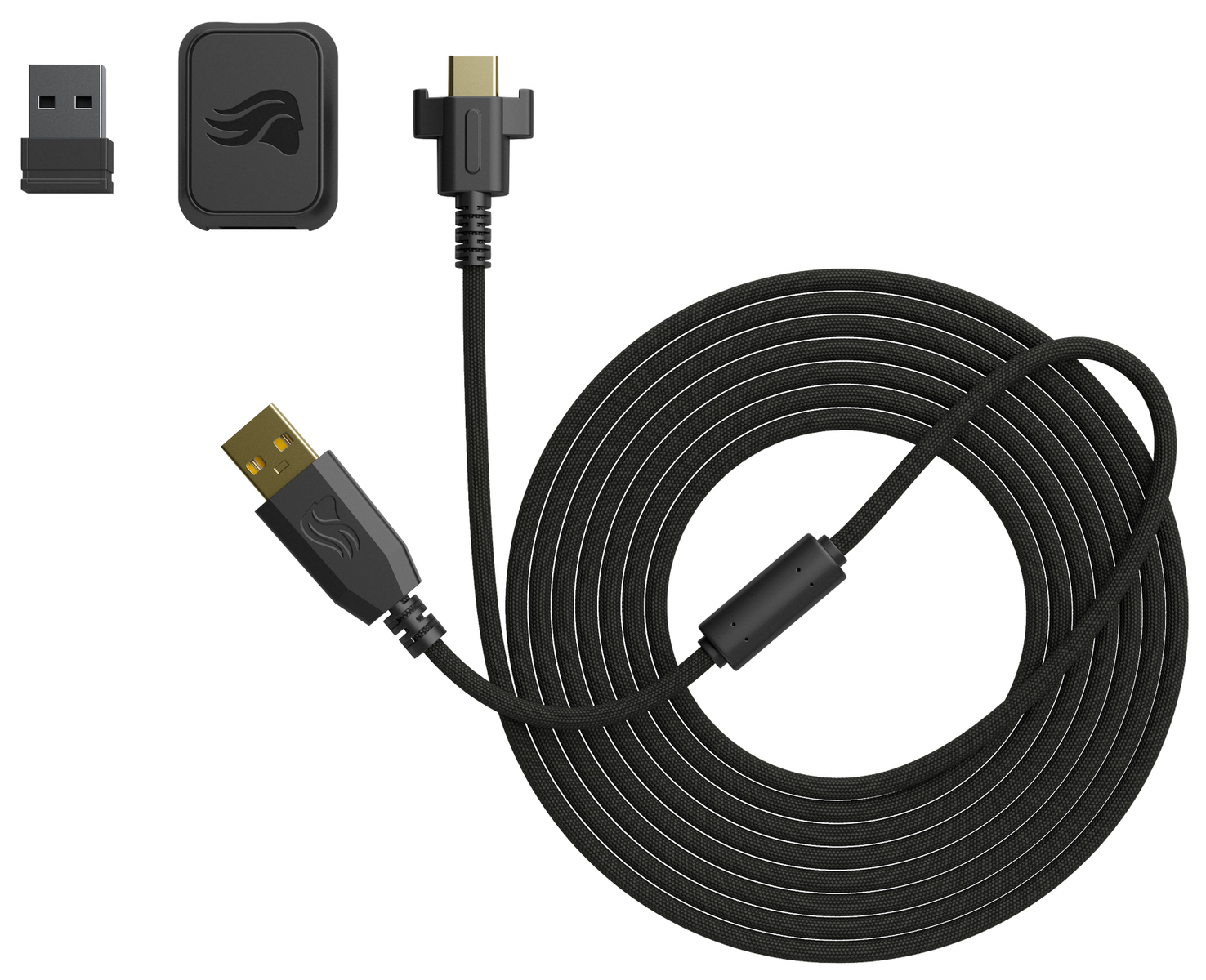 GLORIOUS PC GAMING RACE Model I 2 Wireless Gaming-muis Zwart | MediaMarkt