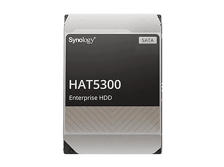 SYNOLOGY HAT5310-8T 8000 GB Interne harde schijven (HDD) | MediaMarkt