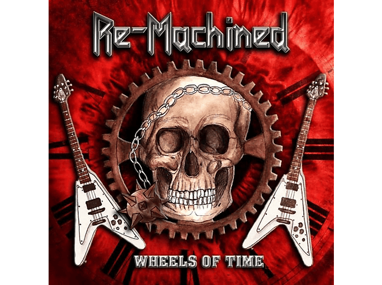 Re-Machined | Wheels Of Time | MediaMarkt