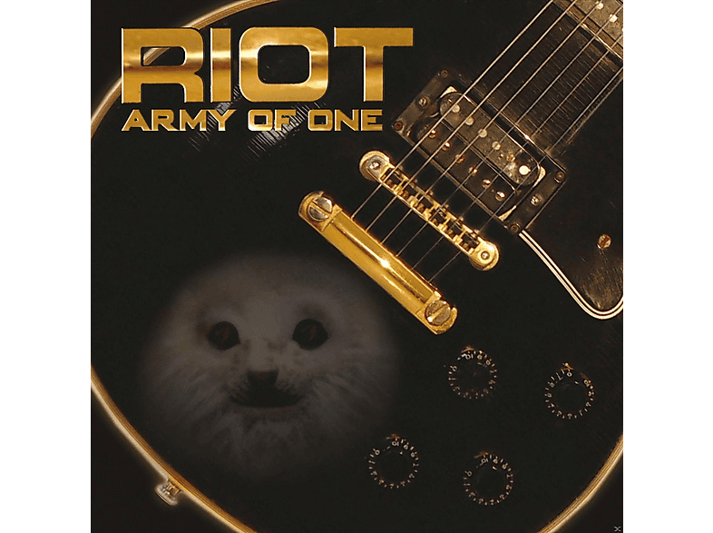 Riot | Army Of One | MediaMarkt