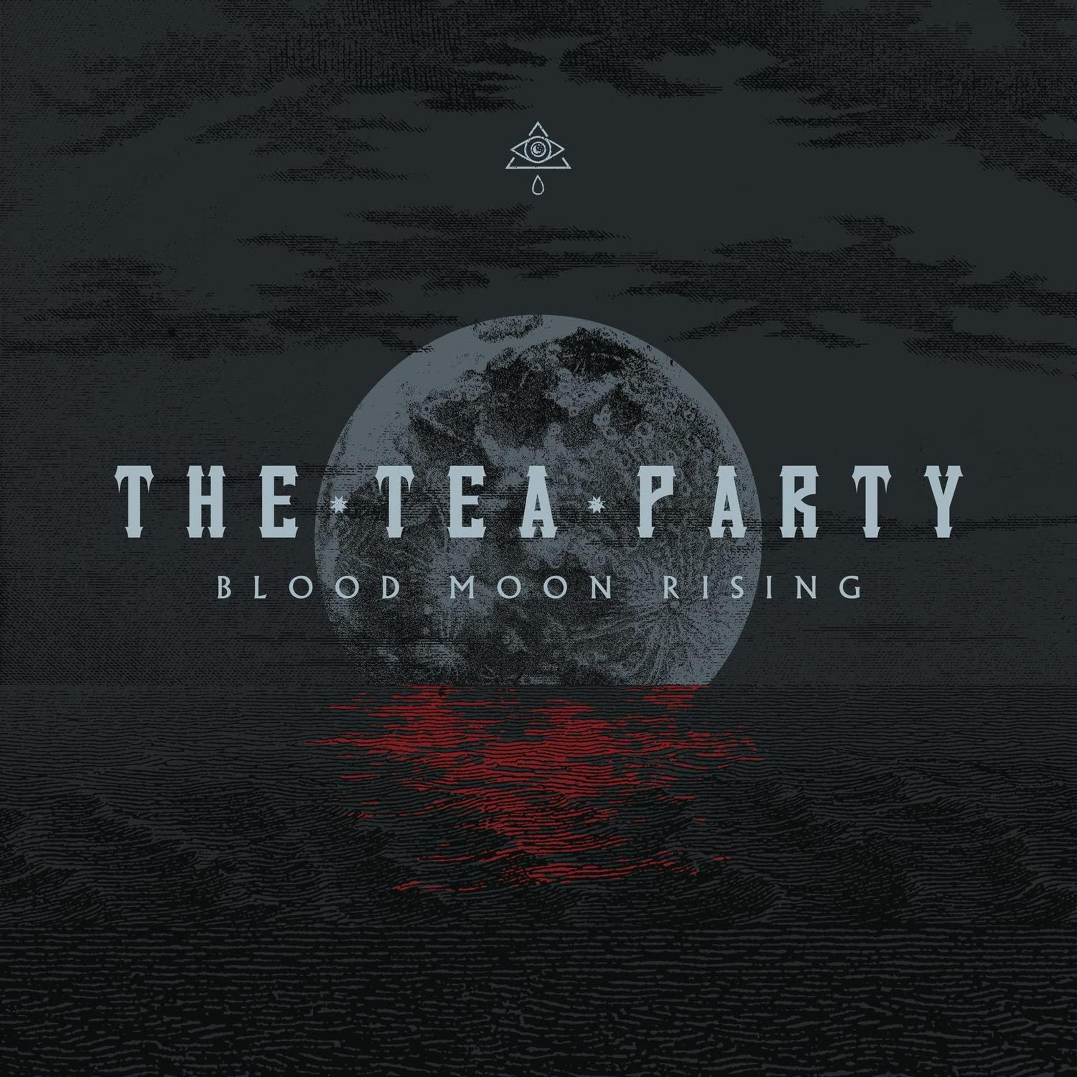 The Tea Party | BLOOD MOON RISING (+CD) - (Vinyl) | MediaMarkt