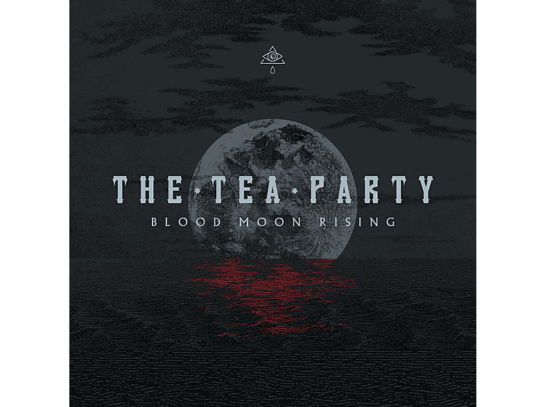 The Tea Party | BLOOD MOON RISING (+CD) - (Vinyl) | MediaMarkt