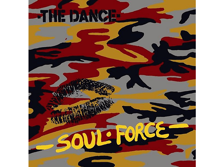 The Dance | Soul Force | MediaMarkt