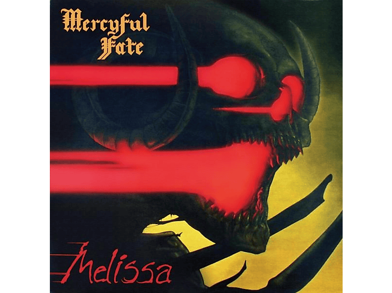 Mercyful Fate | MELISSA (DIGISLEEVE/POSTER) - (CD) | MediaMarkt