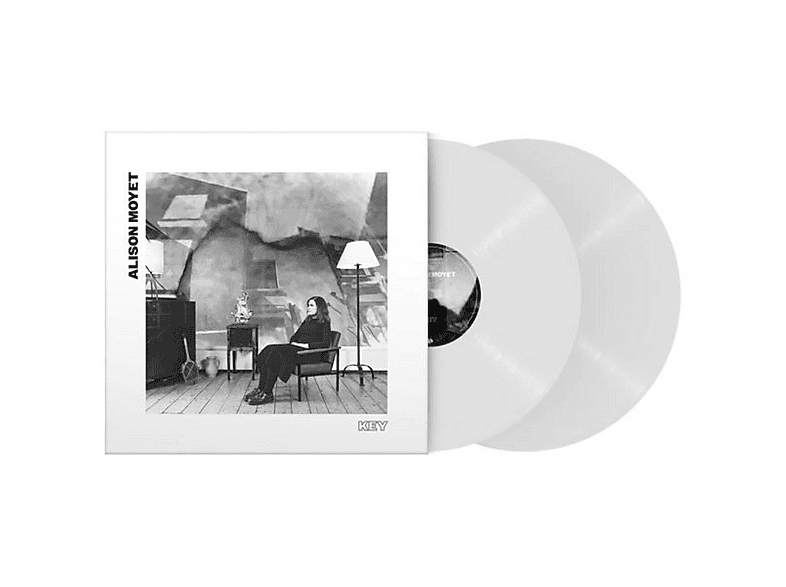 Alison Moyet | Key | MediaMarkt