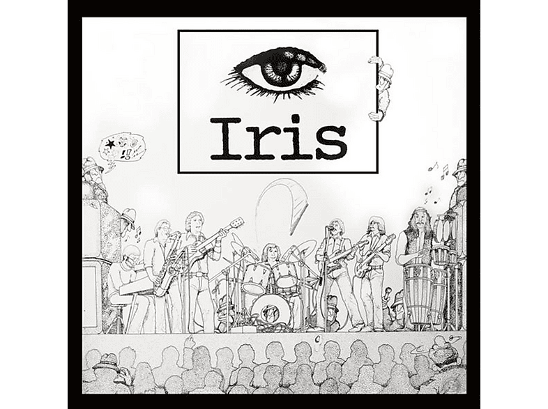 Iris | Iris | MediaMarkt