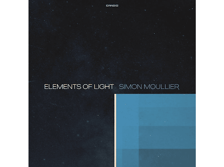 Simon Moullier | ELEMENTS OF LIGHT - (Vinyl) | MediaMarkt