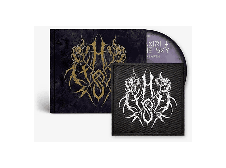 Harakiri For The Sky | Scorched Earth | MediaMarkt