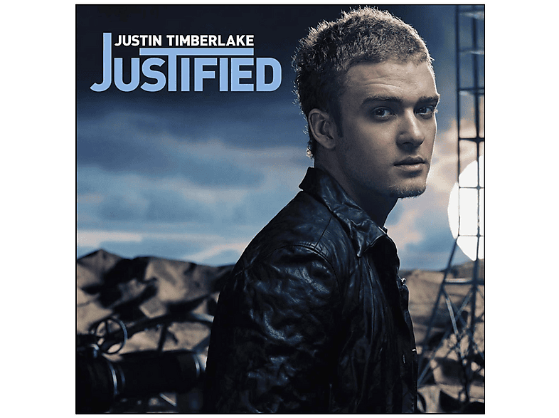 Justin Timberlake | JUSTIFIED - (CD) | MediaMarkt