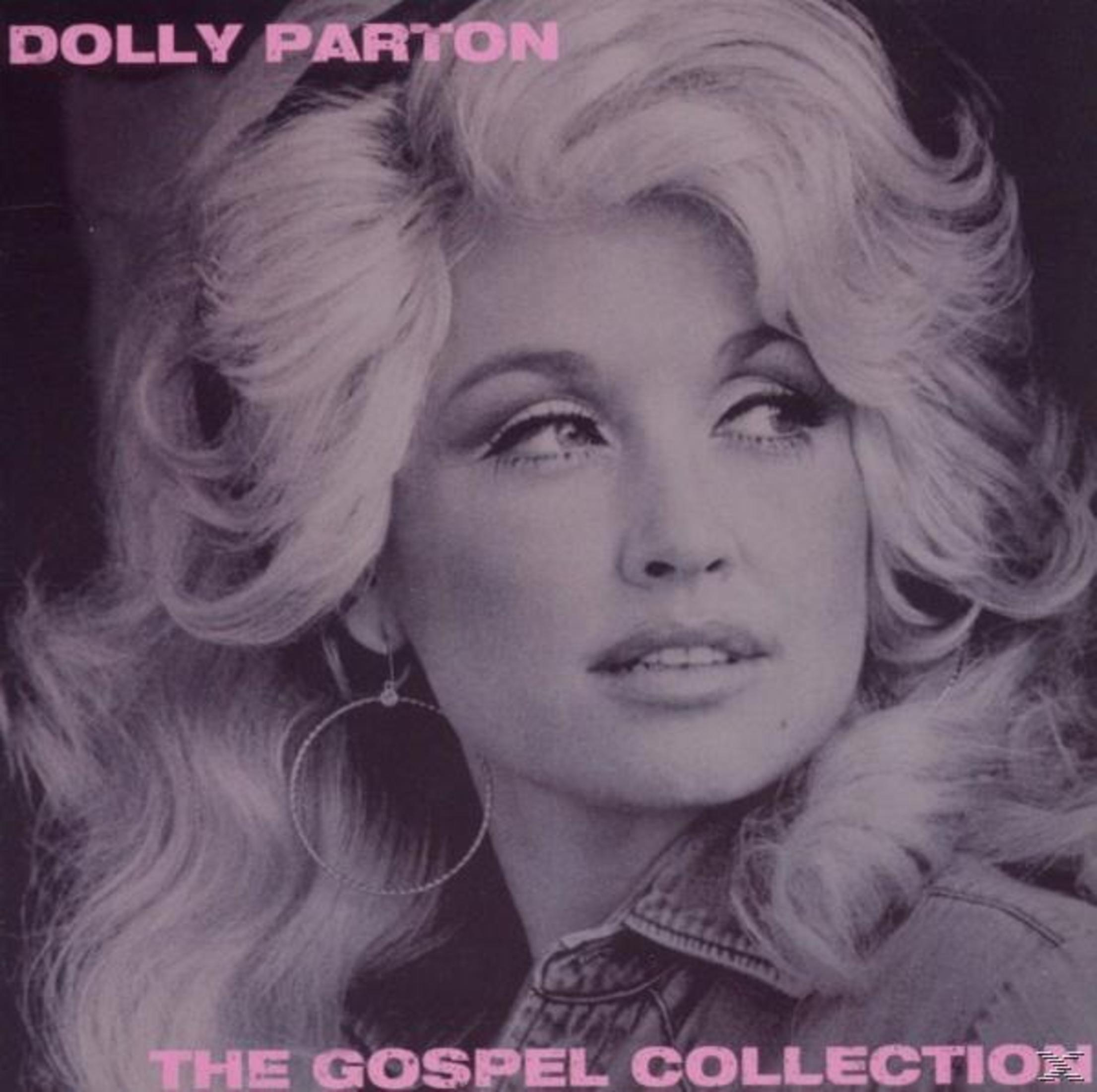 Dolly Parton | THE GOSPEL COLLECTION - (CD) | MediaMarkt