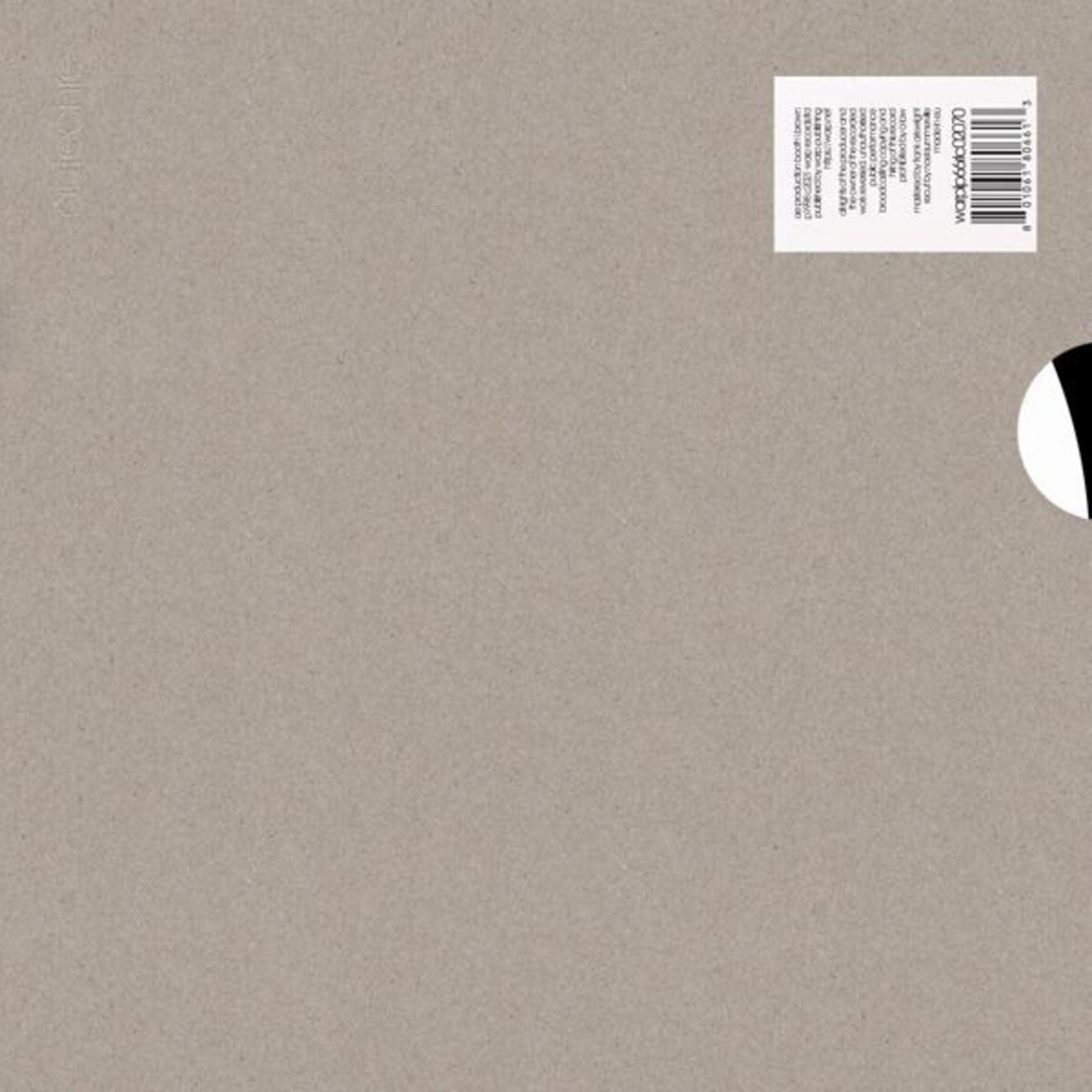 Autechre | LP5 - (Vinyl) | MediaMarkt