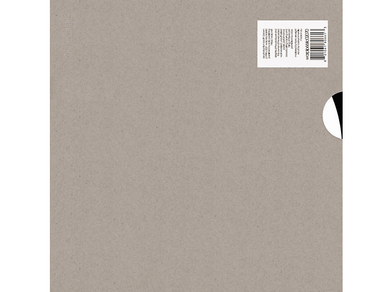 Autechre | LP5 - (Vinyl) | MediaMarkt