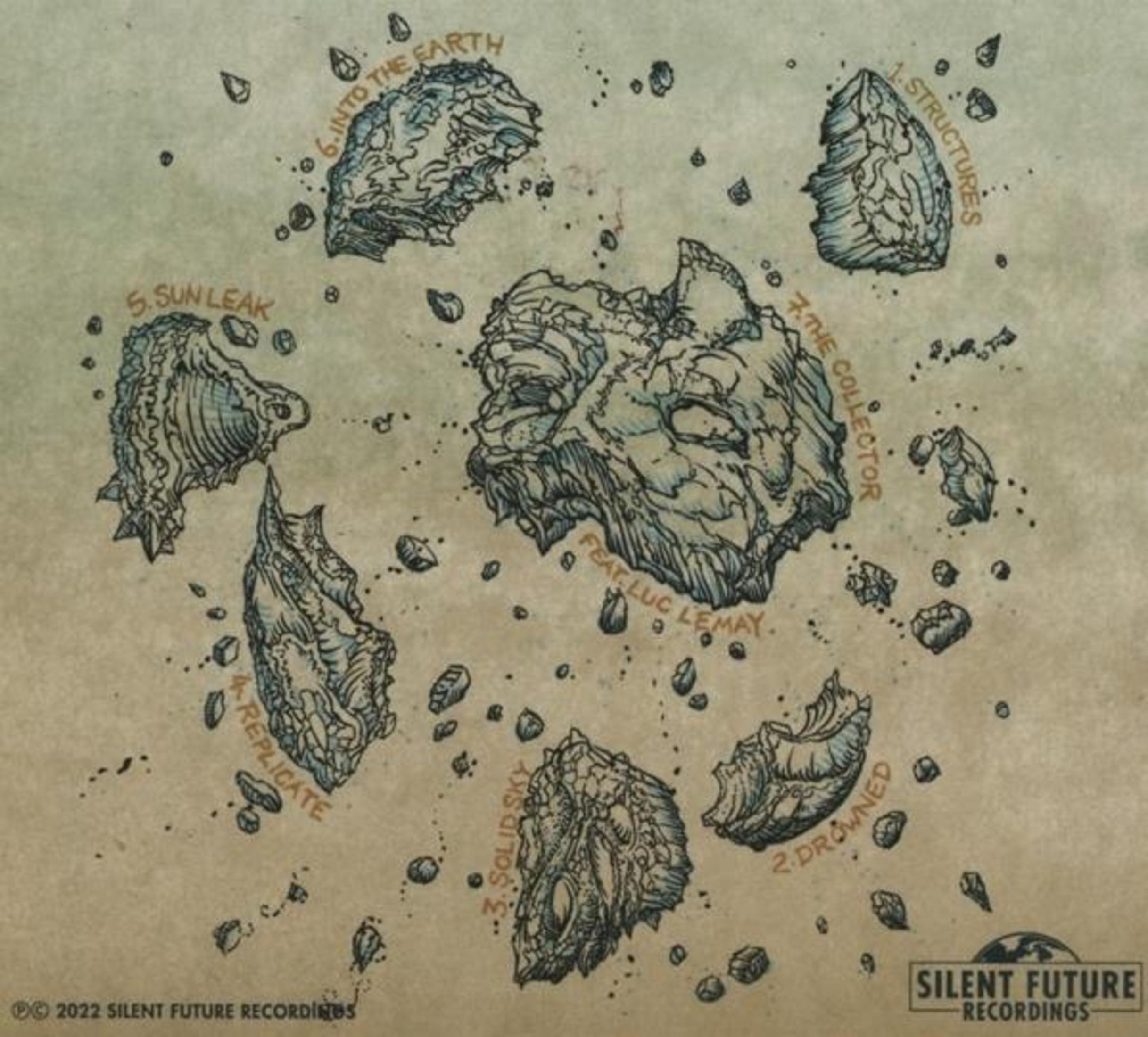 Erebe | AEON - (CD) | MediaMarkt