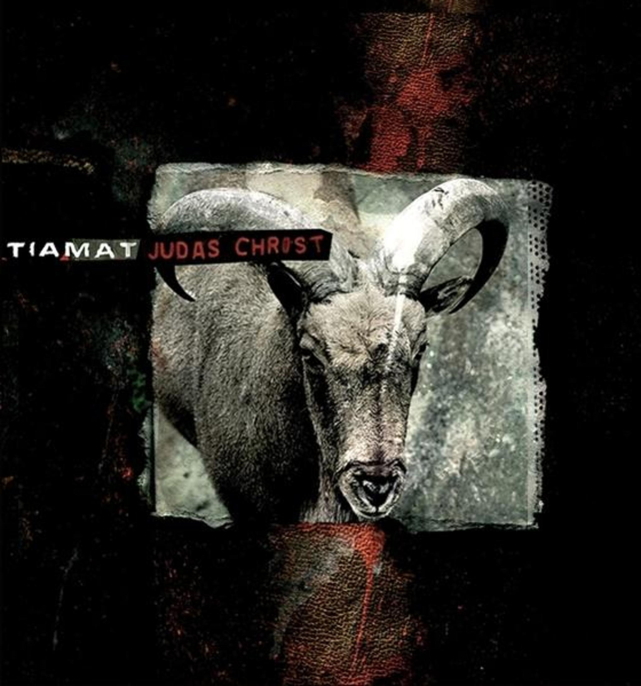 Tiamat | Judas Christ | MediaMarkt