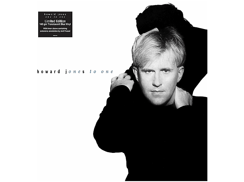 Howard Jones | One To One | MediaMarkt