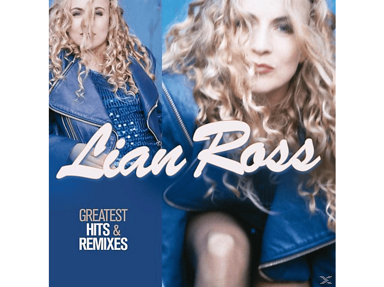 Lian Ross | GREATEST HITS & REMIXES - (CD) | MediaMarkt