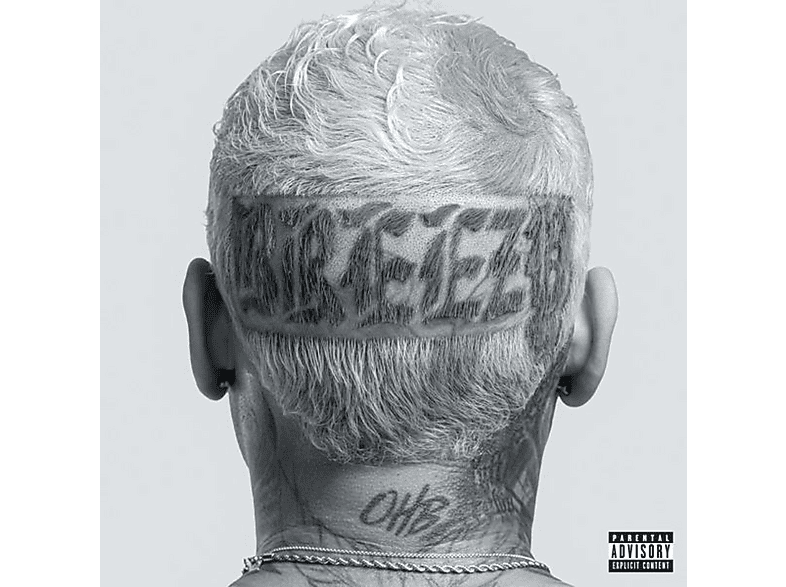 Chris Brown | BREEZY - (CD) | MediaMarkt