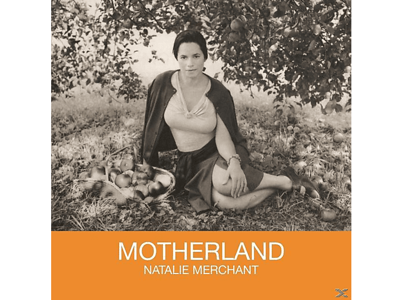 Natalie Merchant | Motherland | MediaMarkt