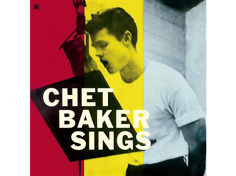 Chet Baker | CHET BAKER SINGS + 1 BONUS TRACK (LIMITED EDITION ...
