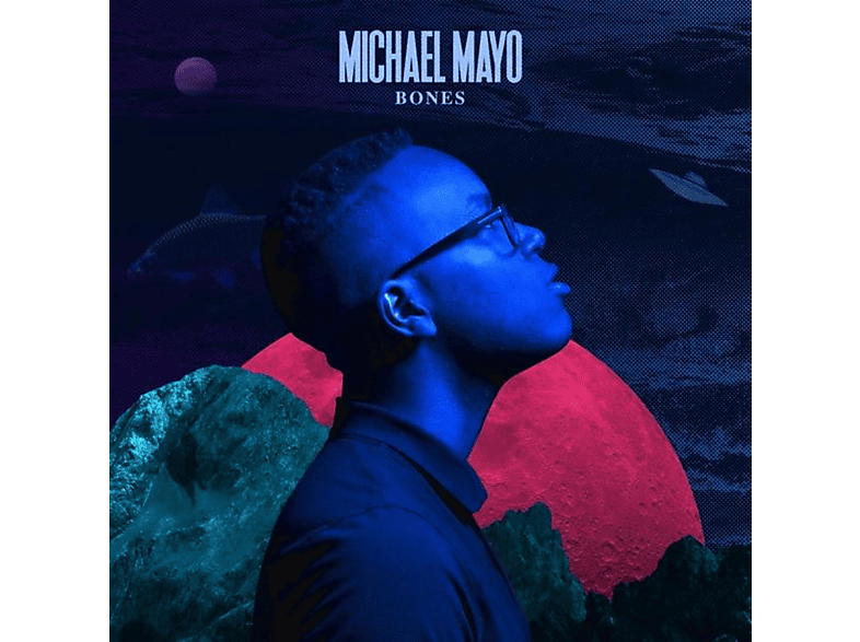 Mayo Michael | BONES - (CD) | MediaMarkt