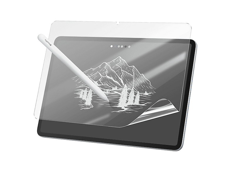 Protector pantalla tablet | PaperTouch Flex AVIZAR, Xiaomi, Pad 7 et ...