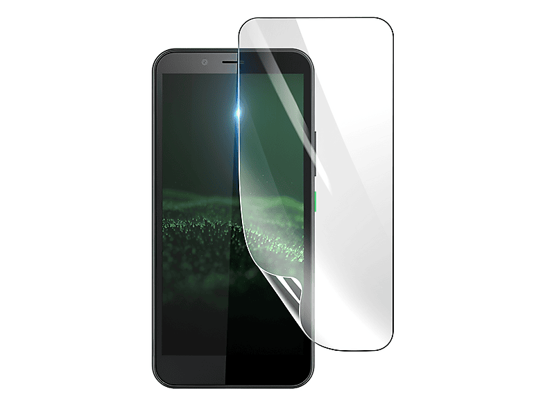 Protector pantalla móvil | KUTMK-TEL-SHOCK-4950 3MK, Altice, E54 ...