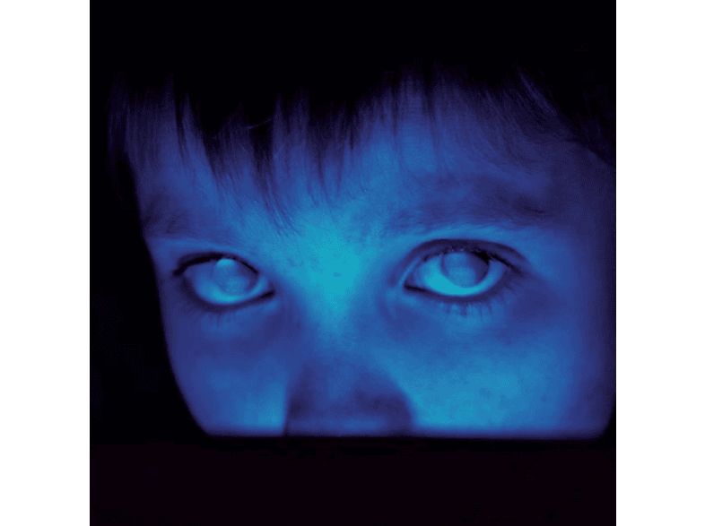 Porcupine Tree | FEAR OF A BLANK PLANET (GATEFOLD BLACK 2LP) - (Vinyl ...