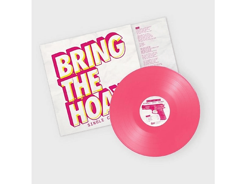 Bring The Hoax | SINGLE COIL CANDY - (Vinyl) | MediaMarkt