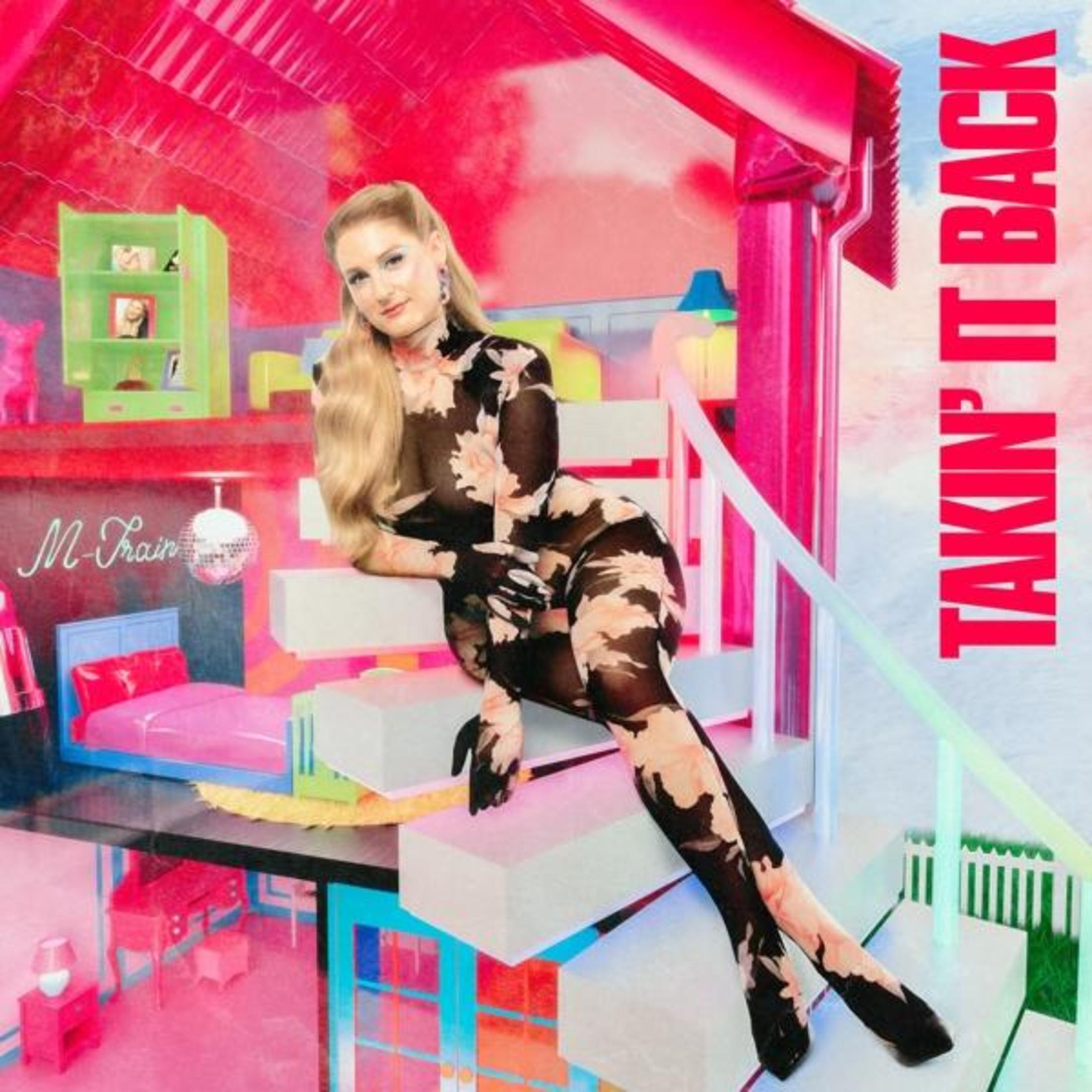 Meghan Trainor | TAKIN IT BACK - (CD) | MediaMarkt